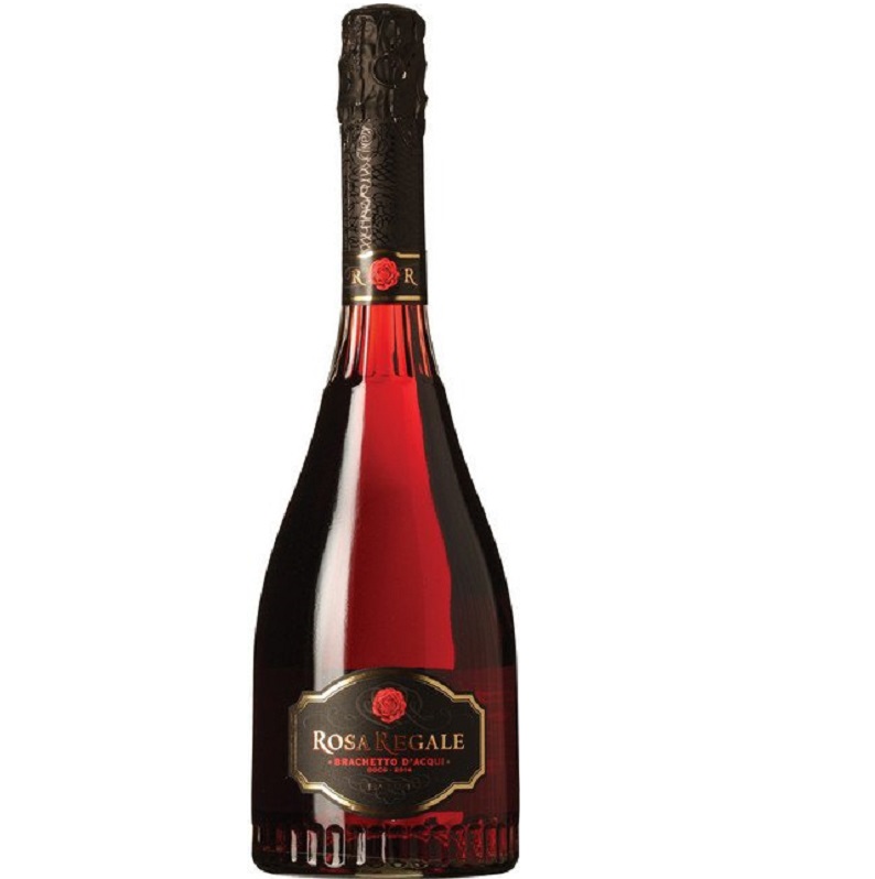 Banfi Rosa Regale Brachetto d'Acqui D.O.C.G. - Kama Kaffe